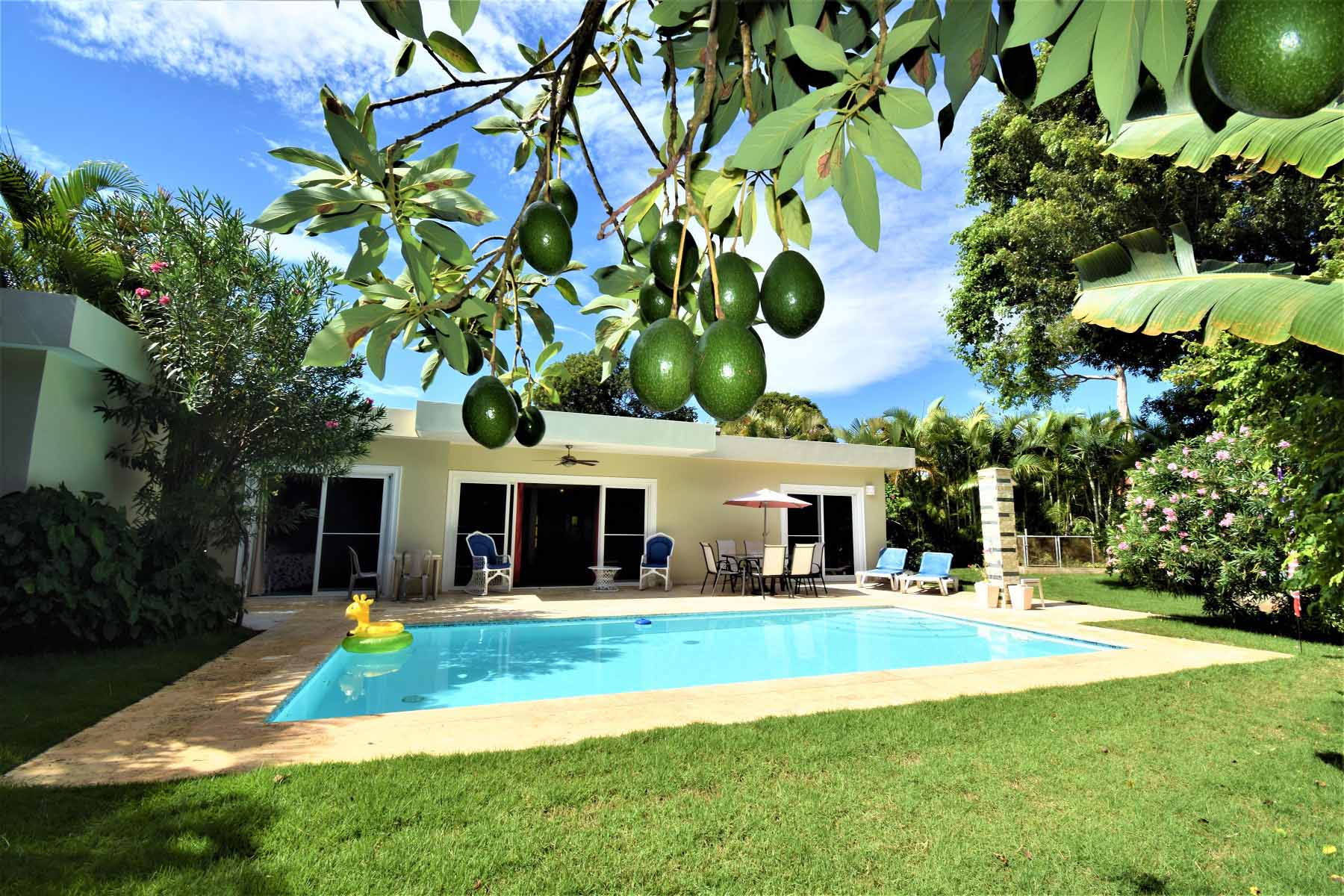 Downtown Sosua 2 Bedroom Condo - DR Property Guys