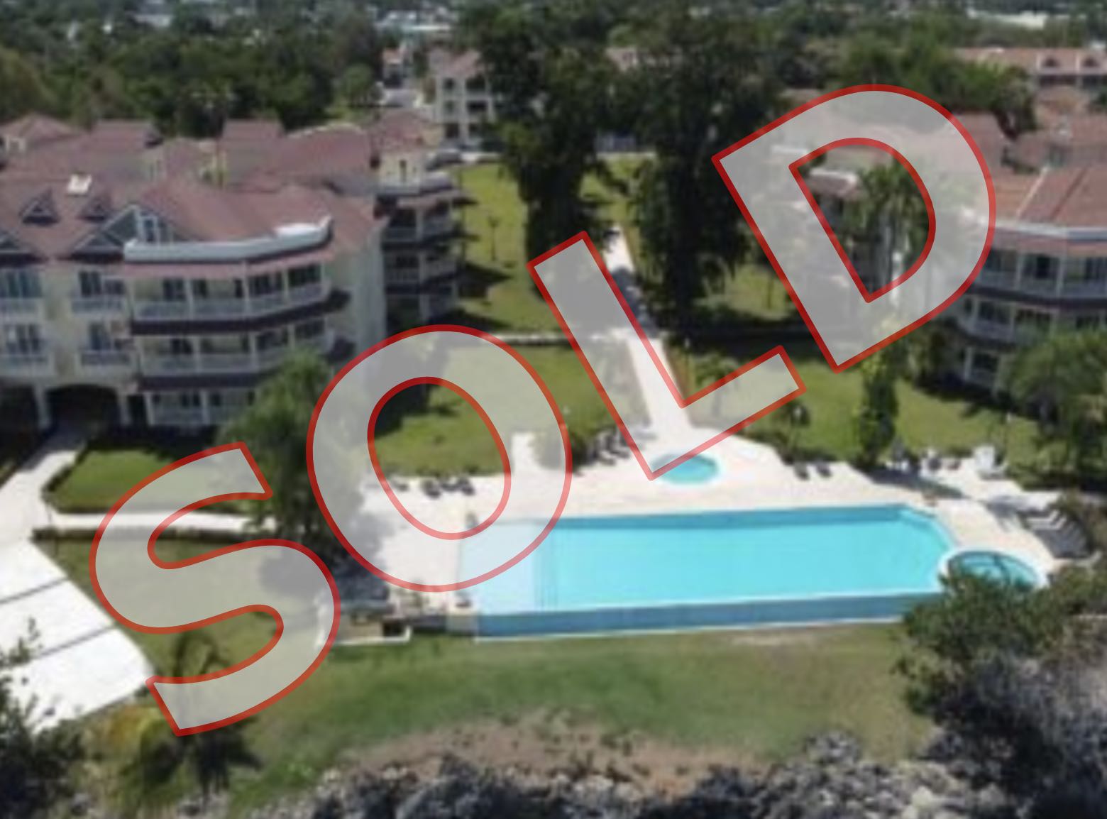Hispaniola Beach 2 Bed Apartment - DR Property Guys