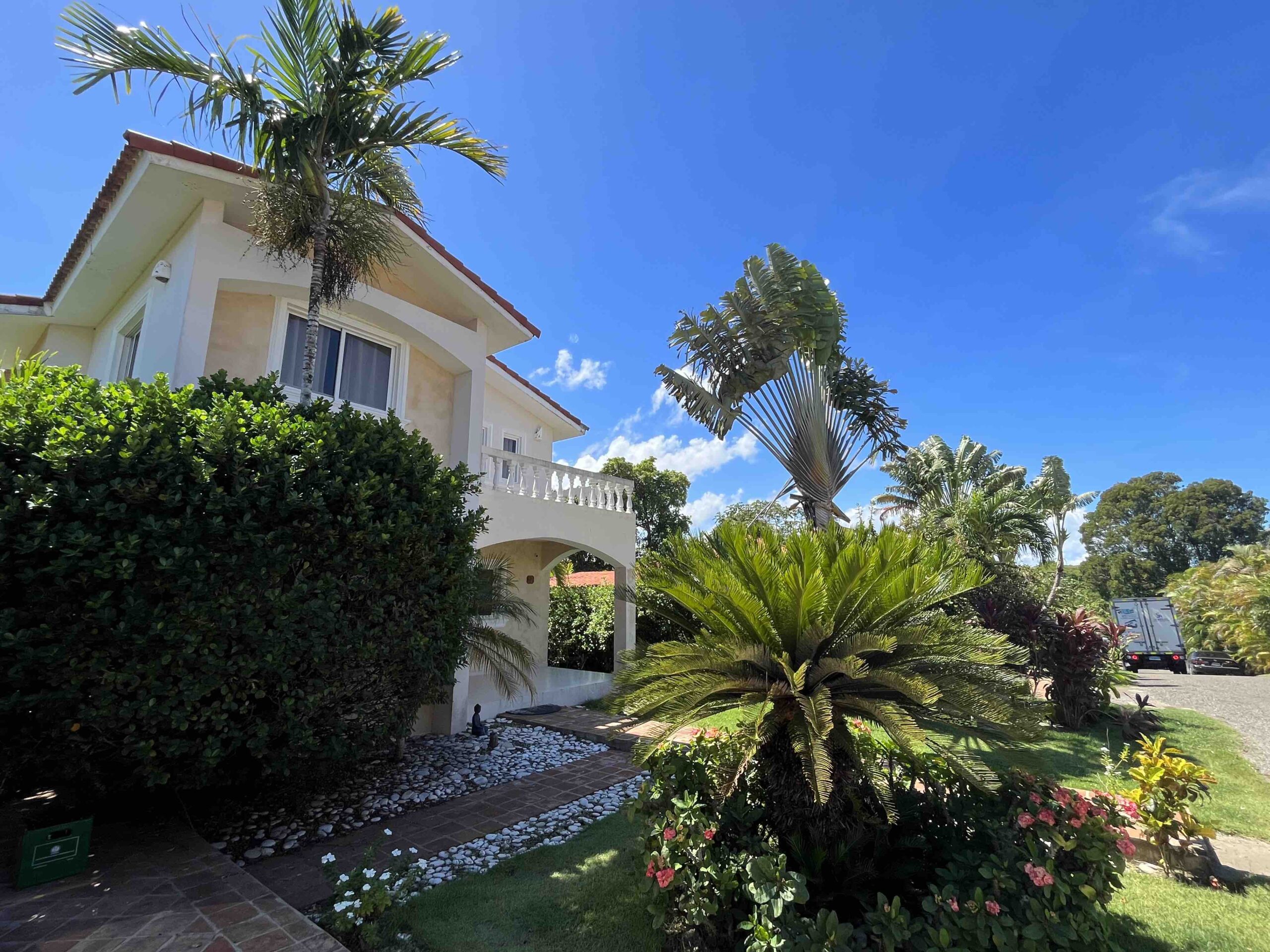 Exclusive: Casa Linda Villa - DR Property Guys