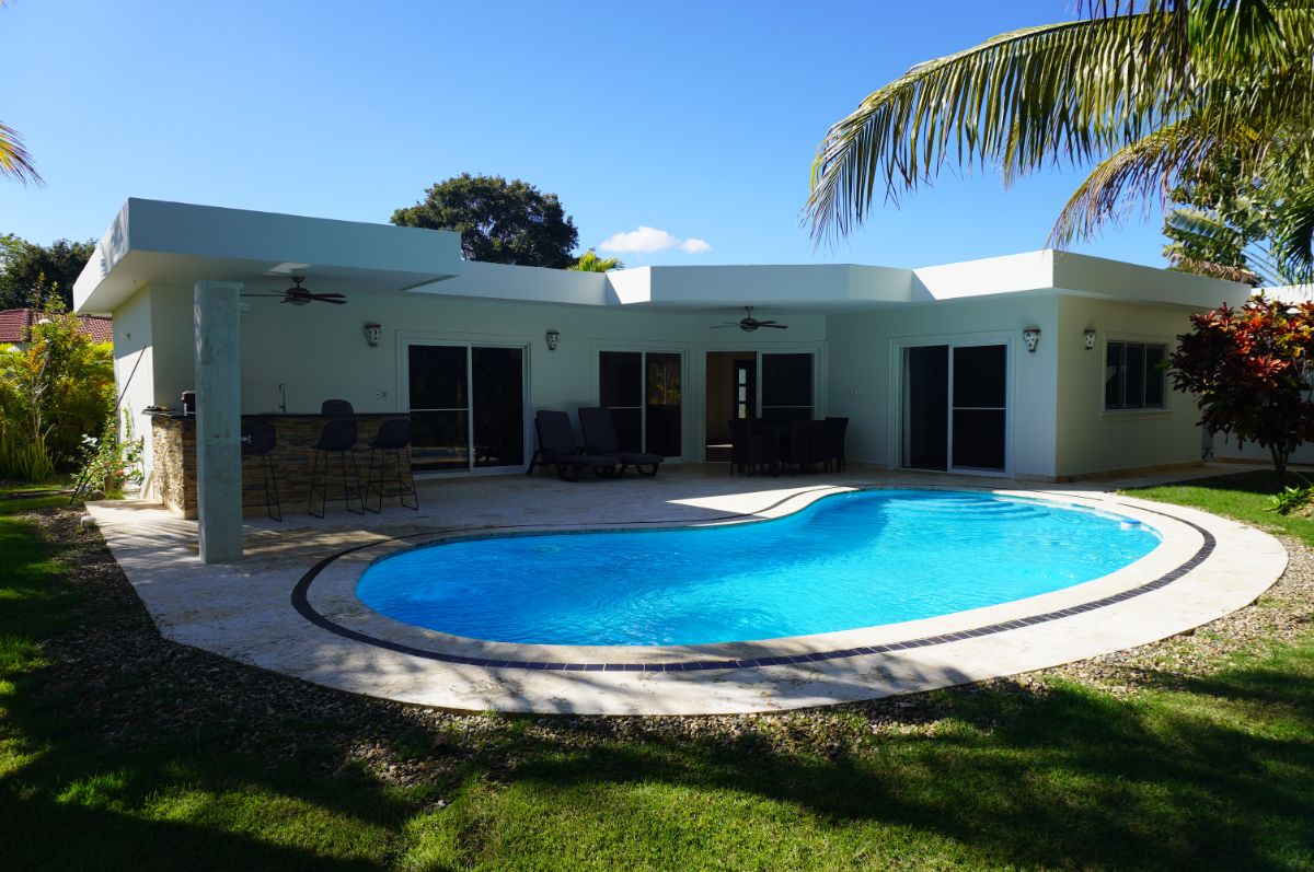 2 Bedroom Sosua Villa - DR Property Guys