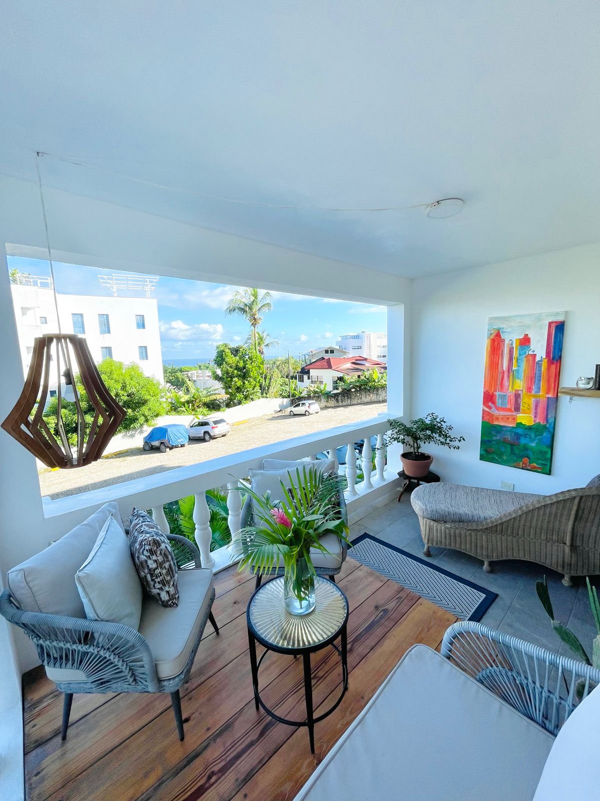 Playa Encuentro Apartment For Sale - DR Property Guys